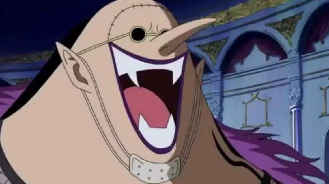 One Piece Fans Riot After Gear 5 “Laugh Scene” Meme Floods TikTok ...