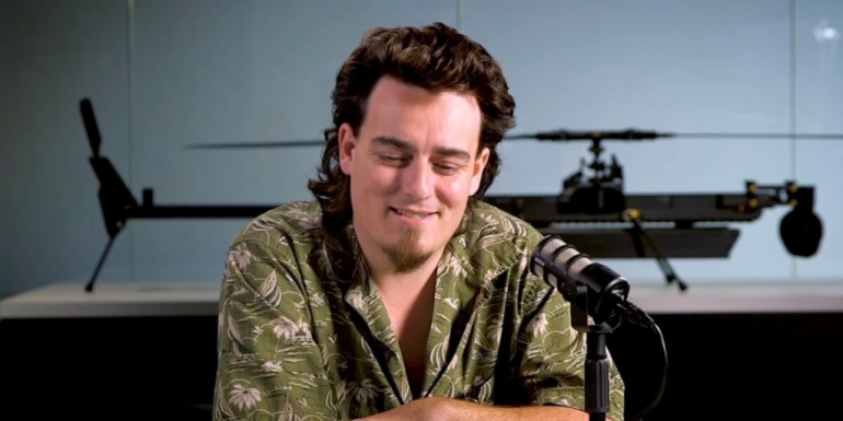 What Is Palmer Luckey’s Net Worth in 2025? Oculus Founder’s Defense ...