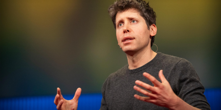 What Is Sam Altman’s Net Worth in 2025? OpenAI CEO’s Tech Journey ...
