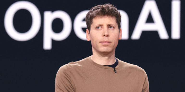 What Is Sam Altman’s Net Worth in 2025? OpenAI CEO’s Tech Journey ...