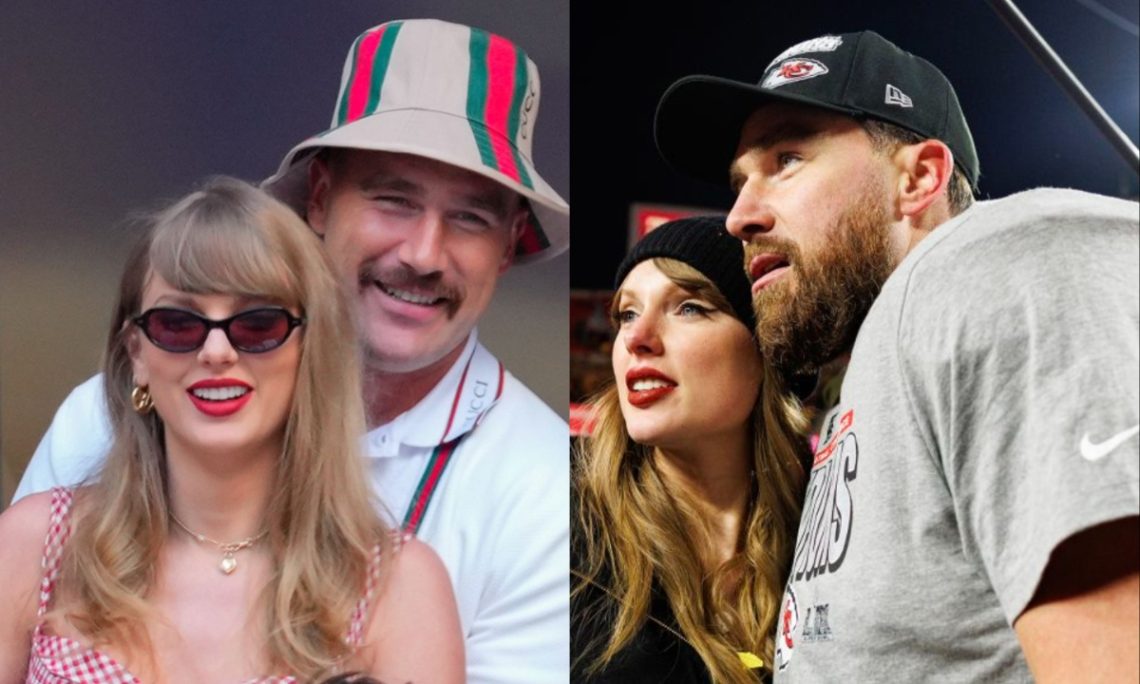 Taylor Swift’s Arrowhead Return Sends Chiefs Fans and Travis Kelce Into ...