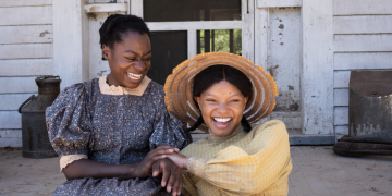 The Color Purple Ending Explained: Strength, Reconciliation, and ...