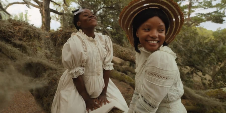 The Color Purple Ending Explained: Strength, Reconciliation, and ...