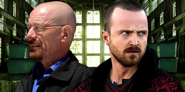 Breaking Bad Fly Episode Redemption, Hated Filler or Hidden Genius 15 ...