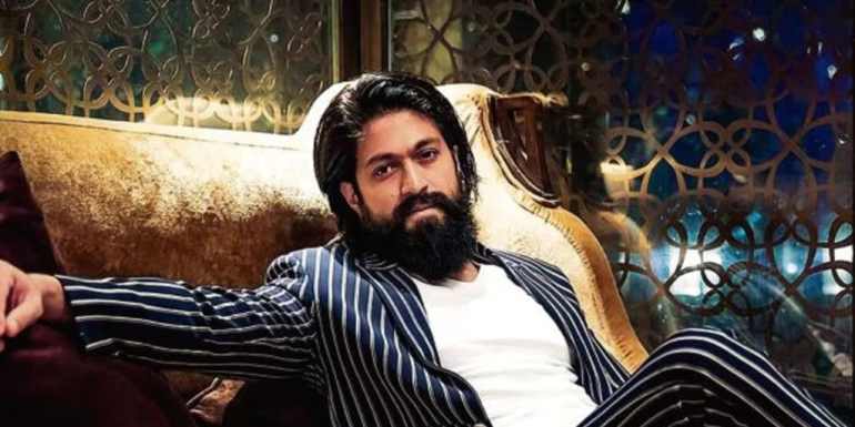 Yash’s Net Worth in 2025: KGF Superstar’s Pan-India Stardom & Earnings