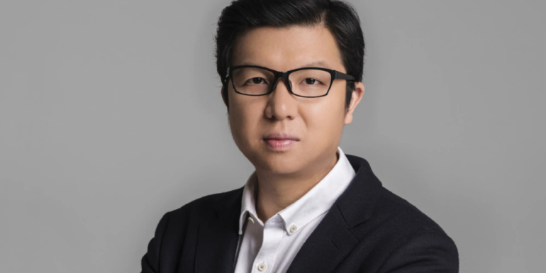 What Is Zhang Yiming’s Net Worth in 2025? ByteDance (TikTok) Founder’s ...