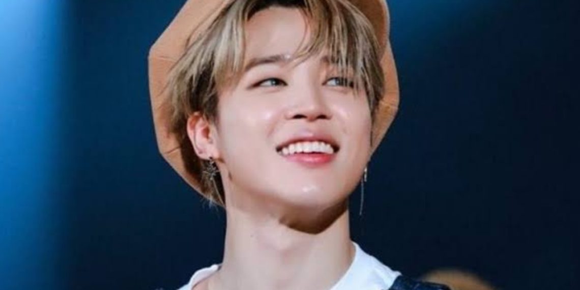 BTS’s Jimin Brings Nostalgia and Emotion with Practice Room Photo Update