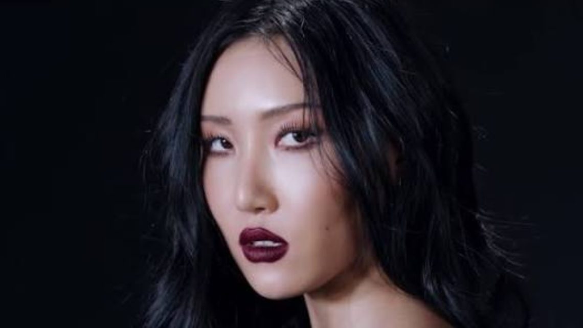 Hwasa Sets Hearts Ablaze with the Romantic and Bittersweet Teaser for ...