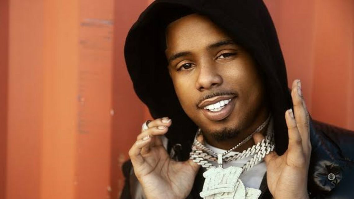 Pooh Shiesty Net Worth 2025: How the Memphis Rapper Is Rebuilding His ...