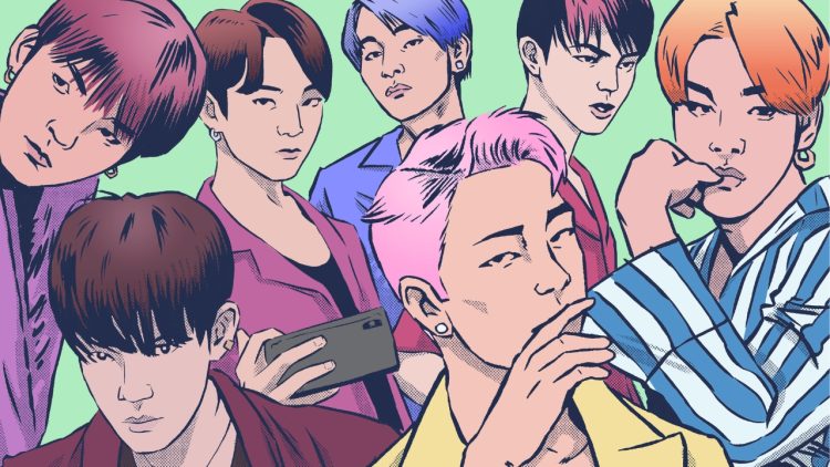 BTS Hints at Possible Full Reunion During Jin’s Solo Encore Concert ...