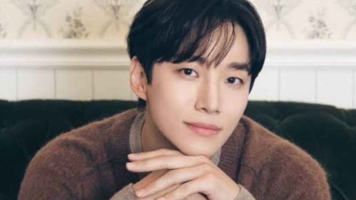 Lee Junho Embarks on “Typhoon Family” Drama Fan Meeting Tour Across ...