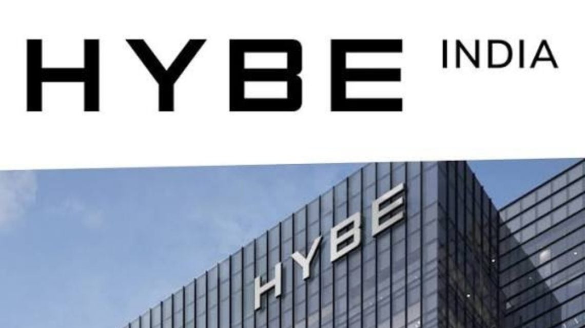 Hybe Expands to India: BTS’s Parent Company Launches Subsidiary to ...