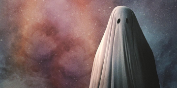 A Ghost Story Ending Explained: The Time Loop and the Silent Goodbye ...