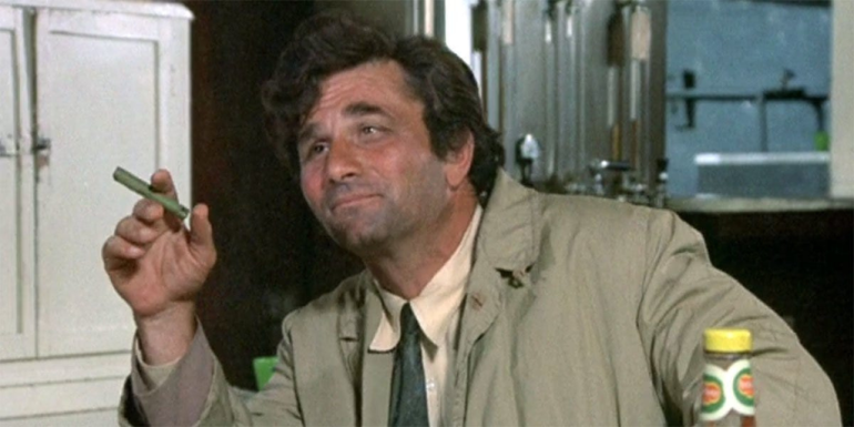 Columbo’s Casting Curveball That Nearly Changed TV’s Greatest Detective