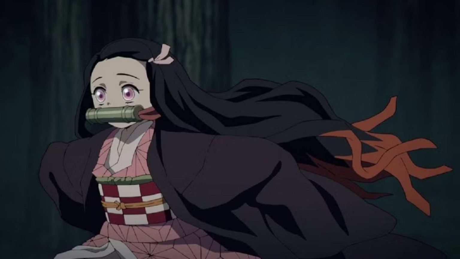 Demon Slayer Fans Furious After Nezuko’s Transformation Scene Gets ...
