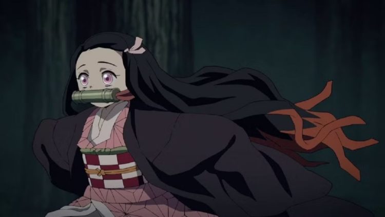 Demon Slayer Fans Furious After Nezuko’s Transformation Scene Gets ...