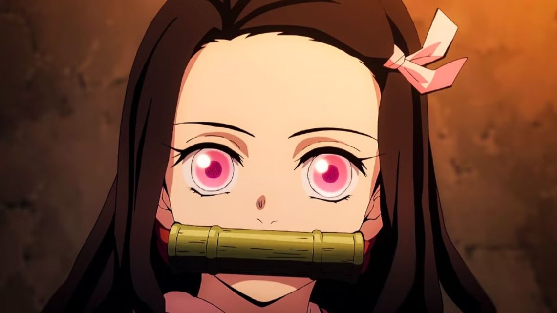 Demon Slayer Fans Furious After Nezuko’s Transformation Scene Gets ...