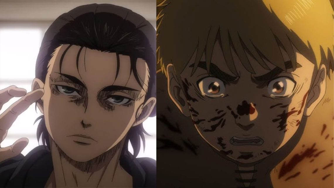 MAPPA Accused of Overworking Animators Again – “It’s Hell in There ...