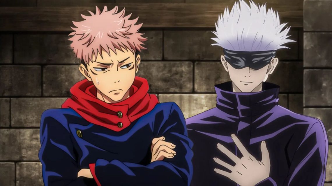 MAPPA Accused of Overworking Animators Again – “It’s Hell in There ...