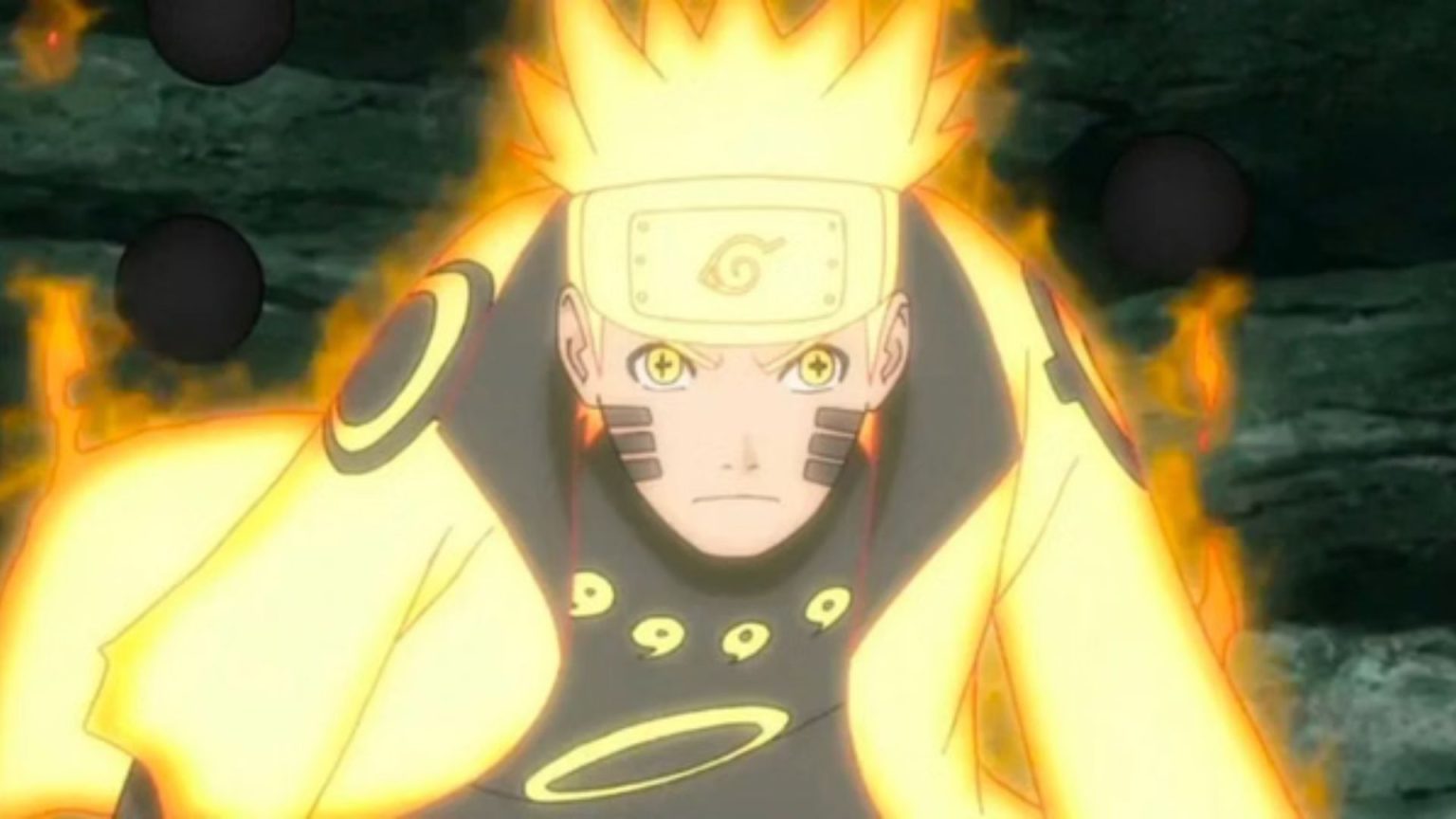 One Piece Becomes 2nd Most-Searched Anime Worldwide – But Naruto Still ...