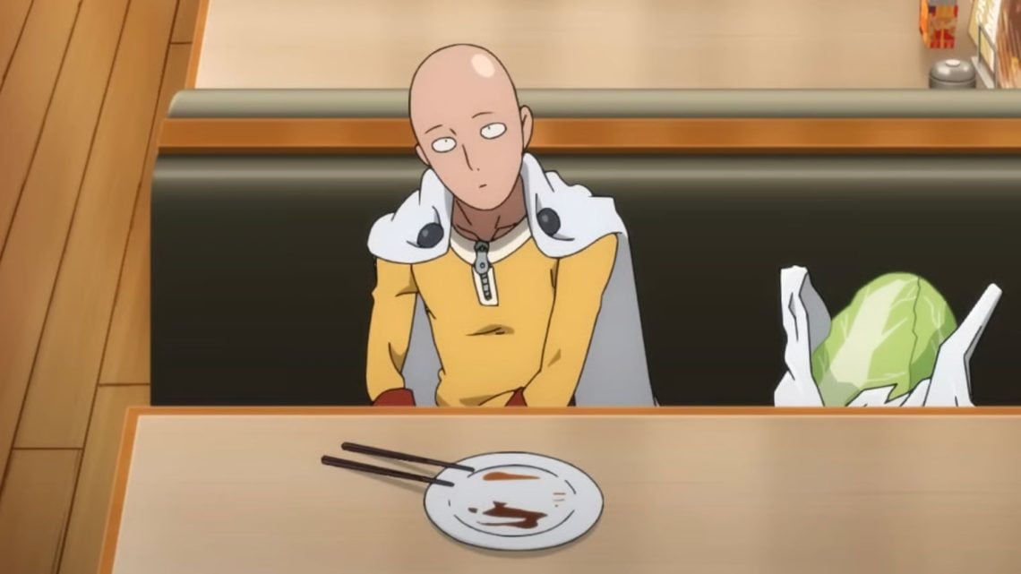 One-Punch Man Season 3 Still Elicits Mixed Reactions From Fans — OtakuKart