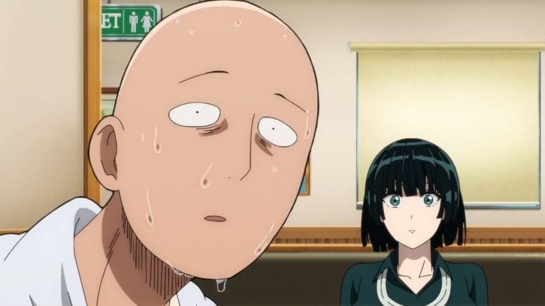 One-Punch Man Season 3 Still Elicits Mixed Reactions From Fans — OtakuKart