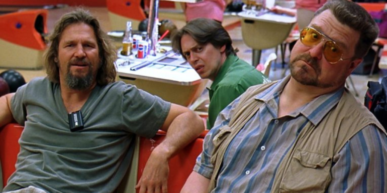 The Big Lebowski Ending Explained: Cosmic laughs, bowling rituals ...
