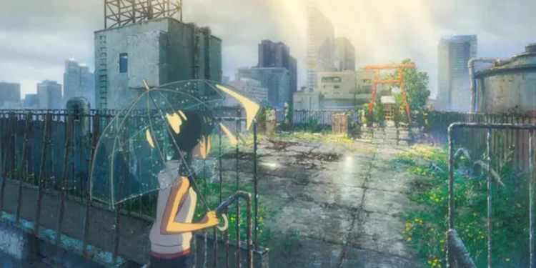 Weathering With You Ending Explained: Why Hodaka’s Choice Braved a ...