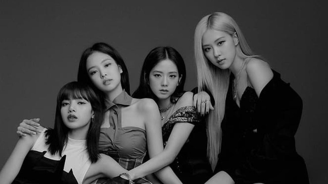 BLACKPINK Officially Sets 2026 Comeback Date — Their First Group ...