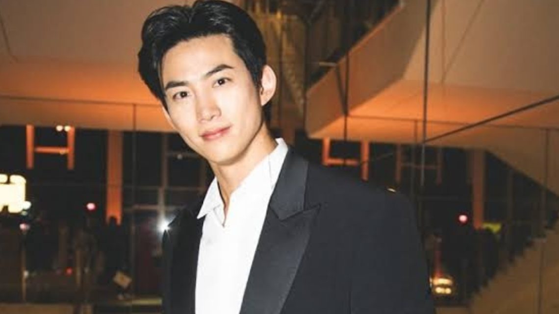 2PM’s Taecyeon Opens His Heart: Announces Marriage With Touching Letter ...