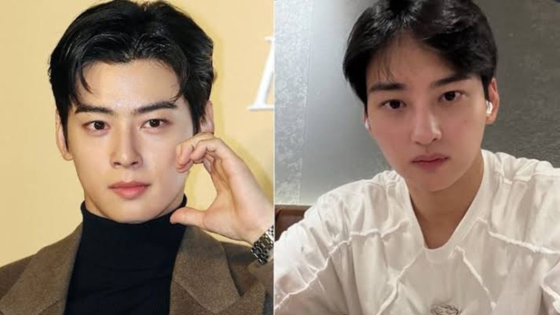 Cha Eun Woo’s Brother, Lee Dong Hwi, Gains Spotlight as AI Expert ...