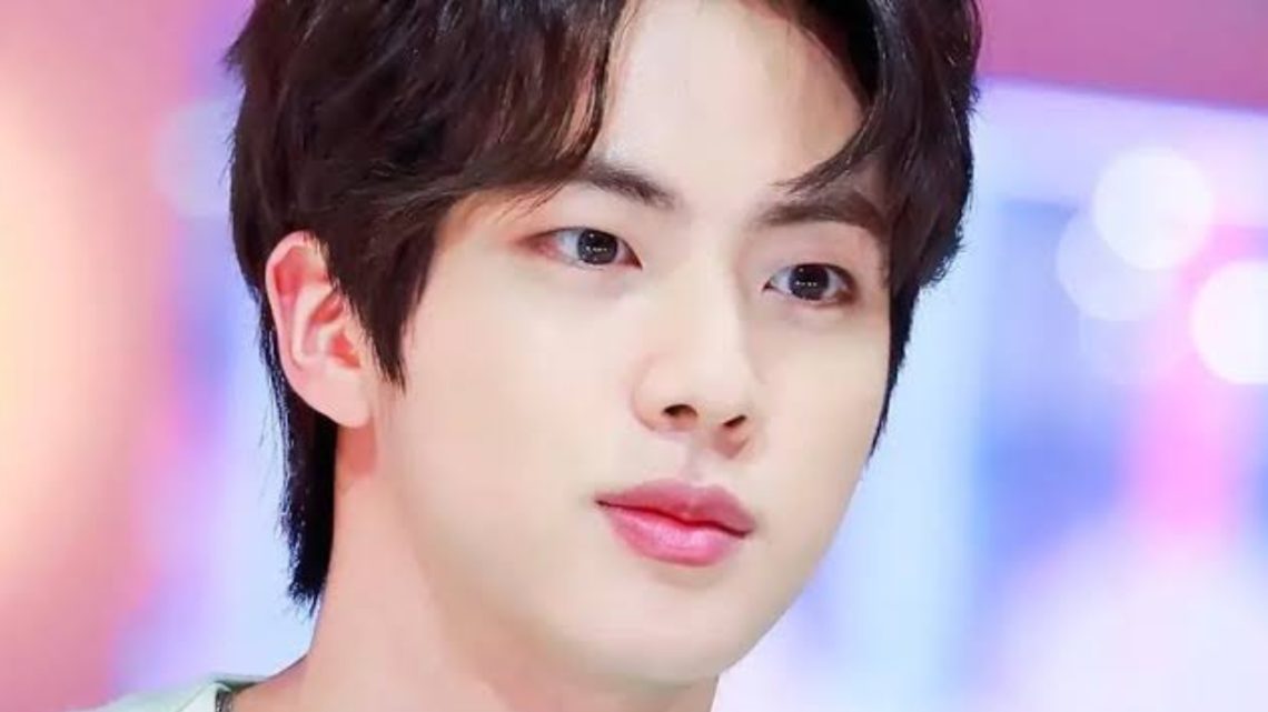 BTS Jin Faces Backlash Over Leaked Private Video — OtakuKart
