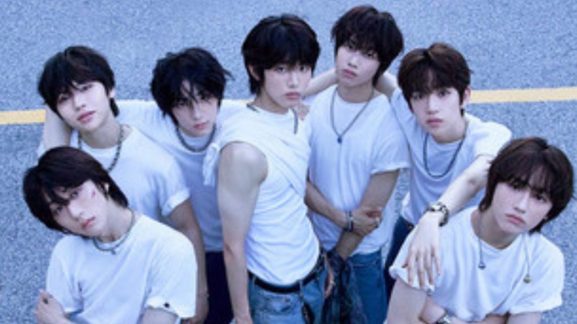 Starship’s Rising Boy Group IDID Announces First Comeback with Digital ...