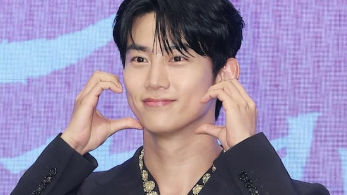 2PM’s Taecyeon Opens His Heart: Announces Marriage With Touching Letter ...