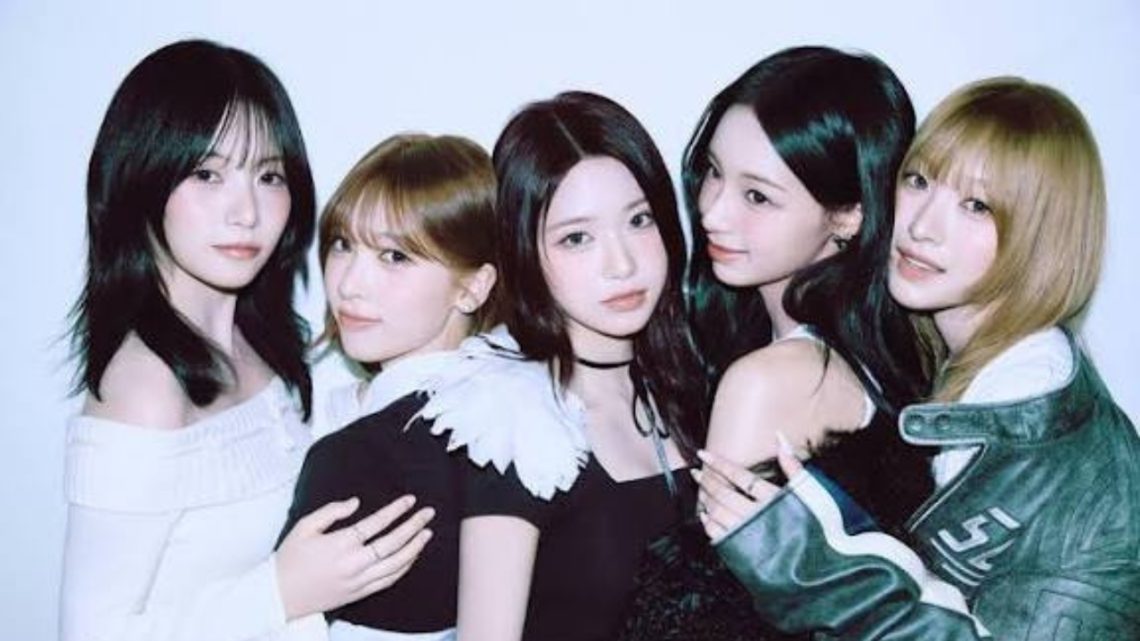 RESCENE Releases Official MV for “Heart Drop,” Previews Third Mini ...