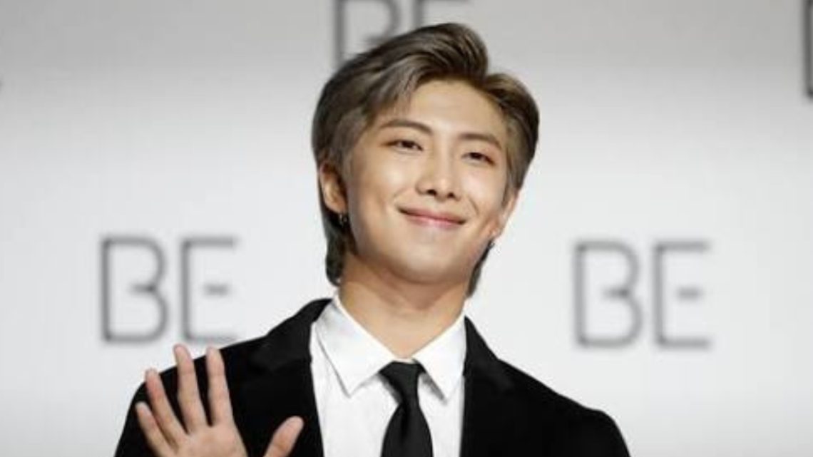 RM’s Humorous “Boyfriend” Statement Sparks Fan Theories — OtakuKart