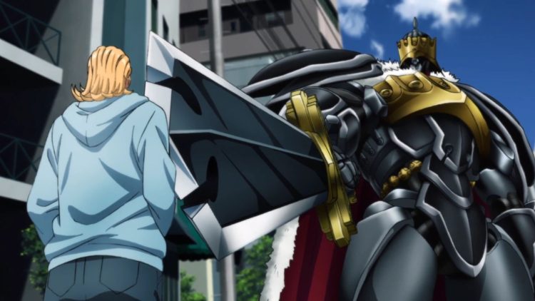 Animator Calls for Civility as One-Punch Man Staff Face Online ...