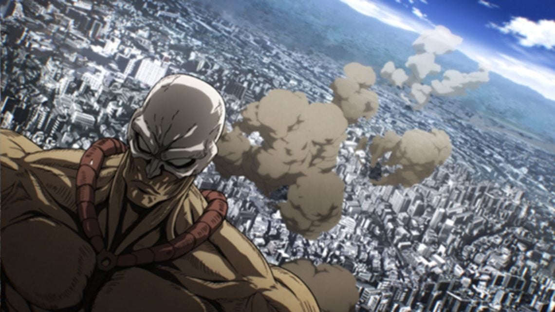 “Bring Back the Madhouse Standard” Trends as One-Punch Man Visuals ...