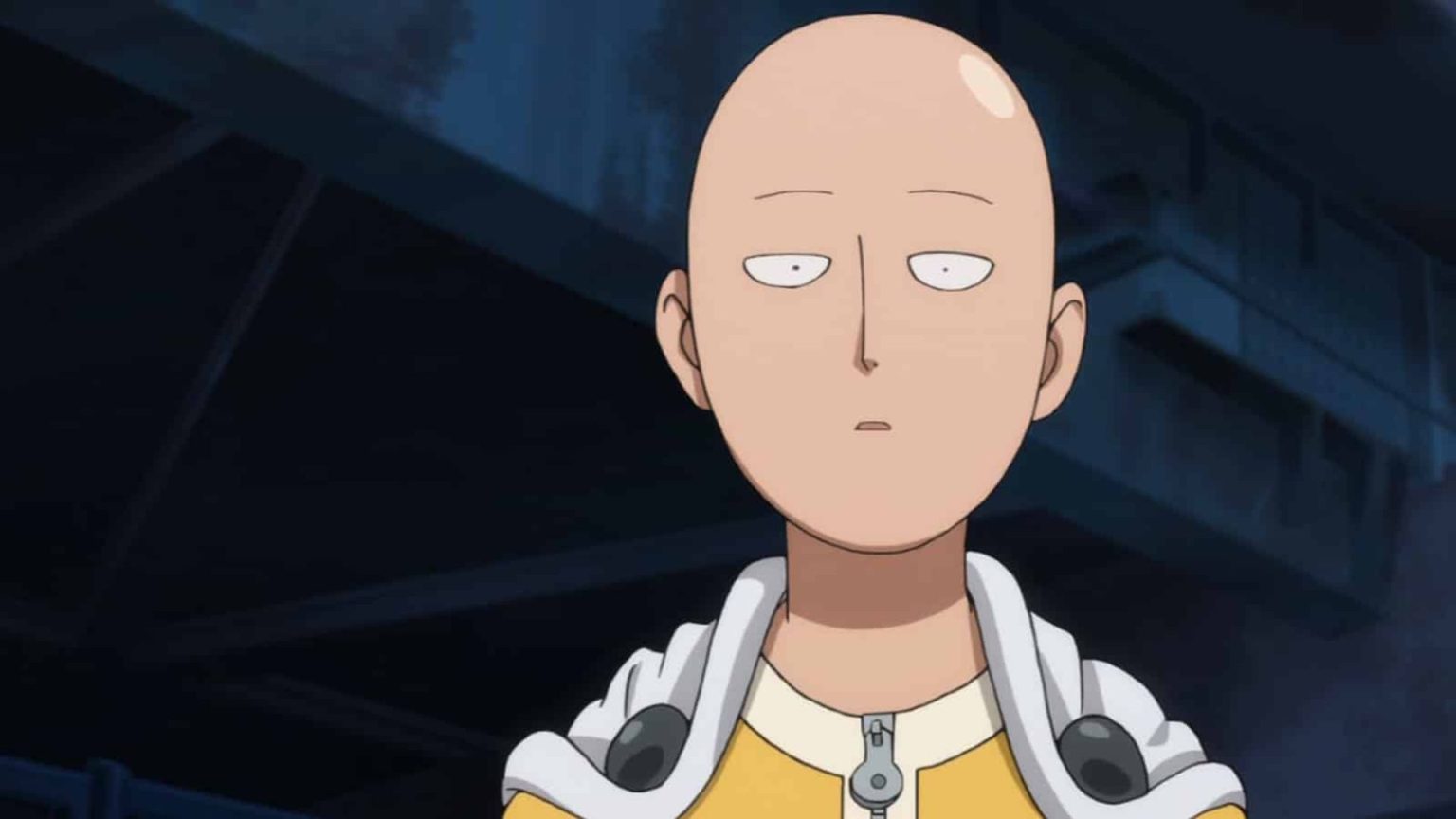 Critics Call One-Punch Man S3 Opener “Underwhelming” but See Promise in ...