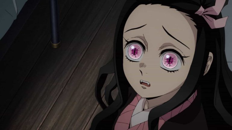 Demon Slayer: Infinity Castle Sets Theatrical-Only Window, Streaming ...