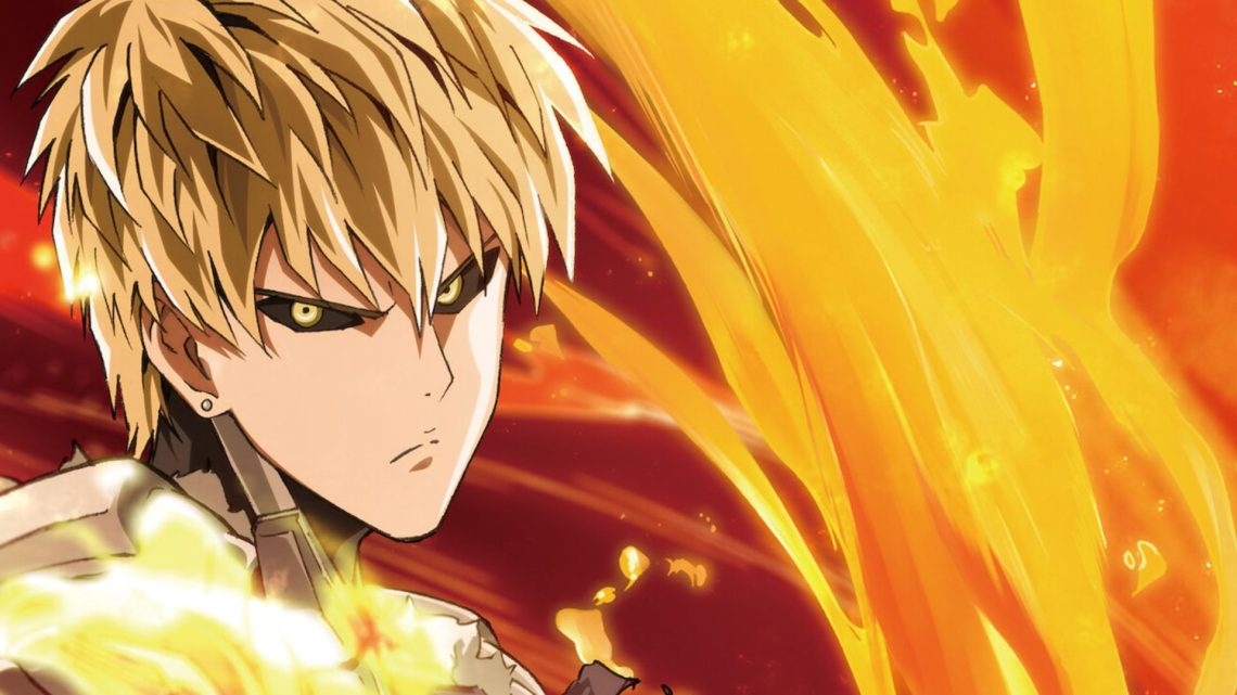 Fans Compare One-Punch Man’s New Episodes to a “Slideshow,” Fear Big ...