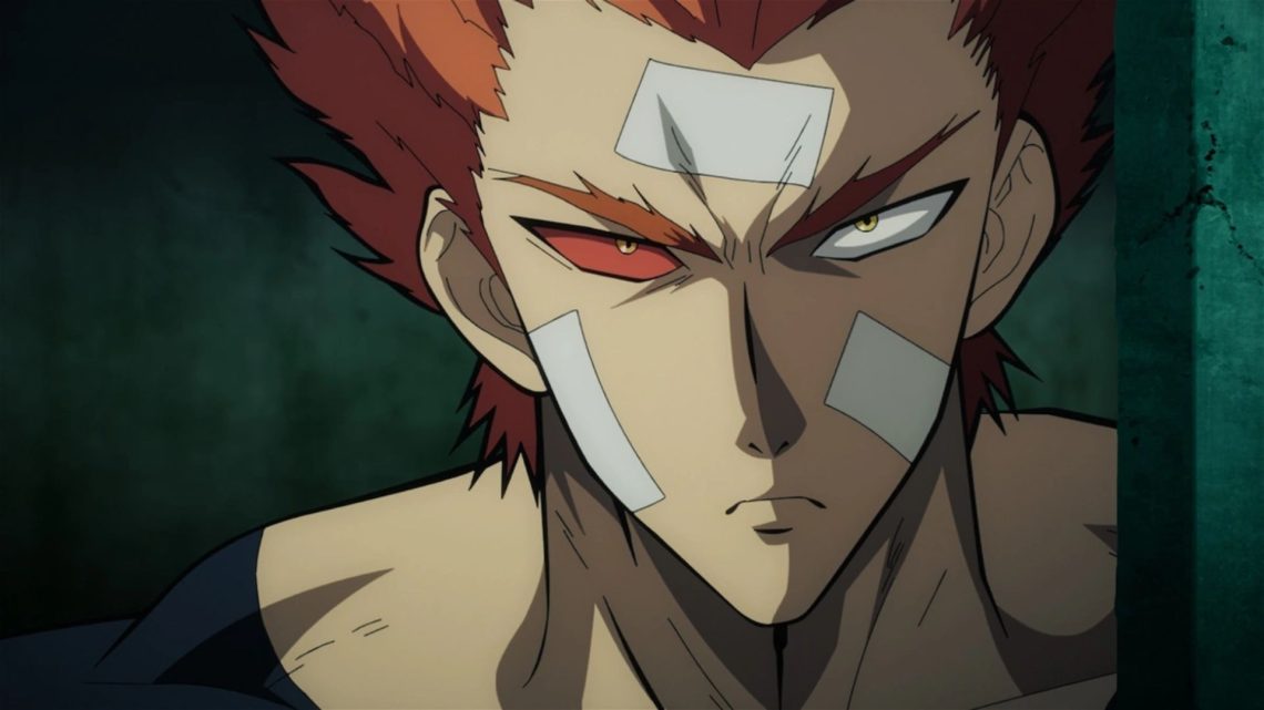 New One-Punch Man Cuts Trigger Week-to-Week “Fix List” Posts from Viewers