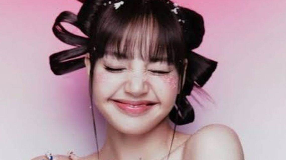 BLACKPINK’s Lisa Stuns in Whimsical and Provocative Year-End Look ...