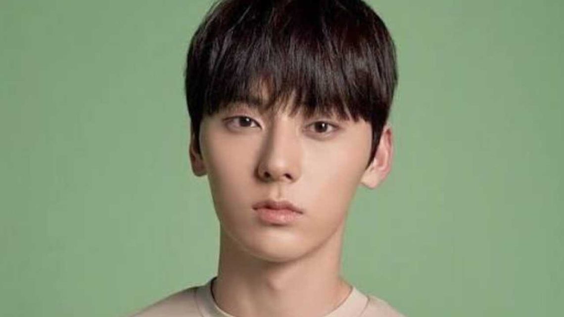 Hwang Min Hyun Announces "Dohwawon" Fan Meetings for Early 2026