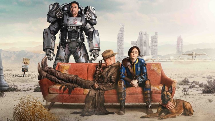 Fallout Season 2’s Deathclaws Just Changed How TV Monsters Are Made ...