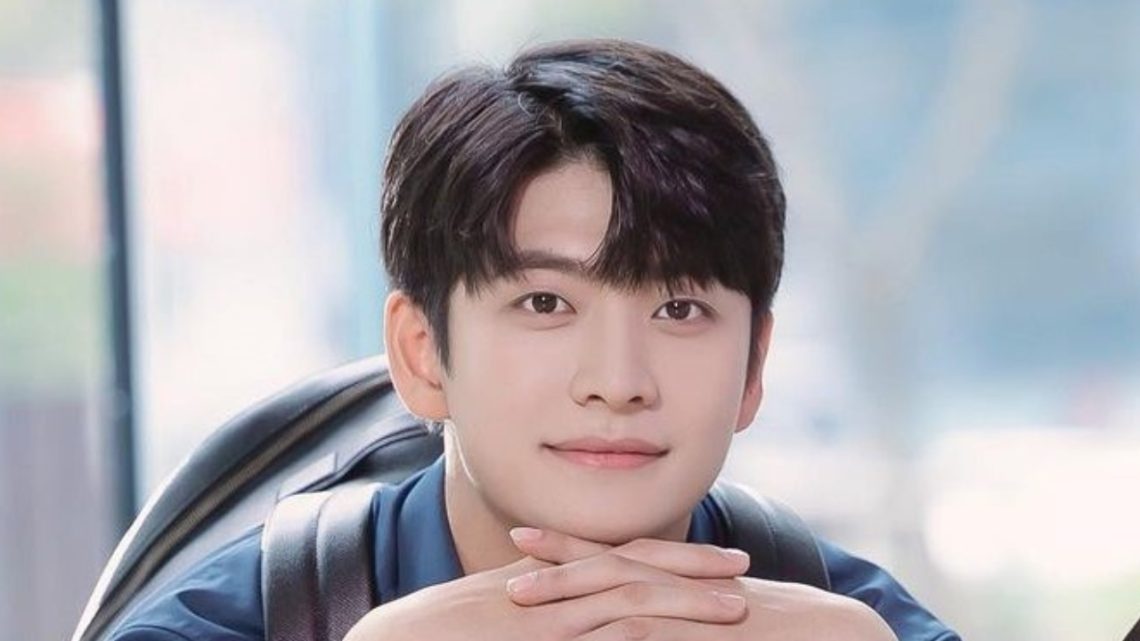 Actor Kang Tae Oh Announces Mammoth 2026 Global Fan Meeting Tour “O ...