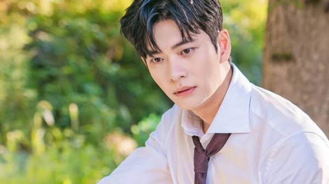 Actor Kang Tae Oh Announces Mammoth 2026 Global Fan Meeting Tour “O ...