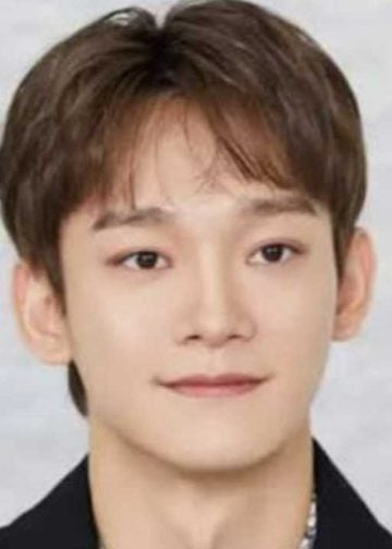 Global Vocals: Chen Announces Full Schedule for 2026 Concert Tour ...