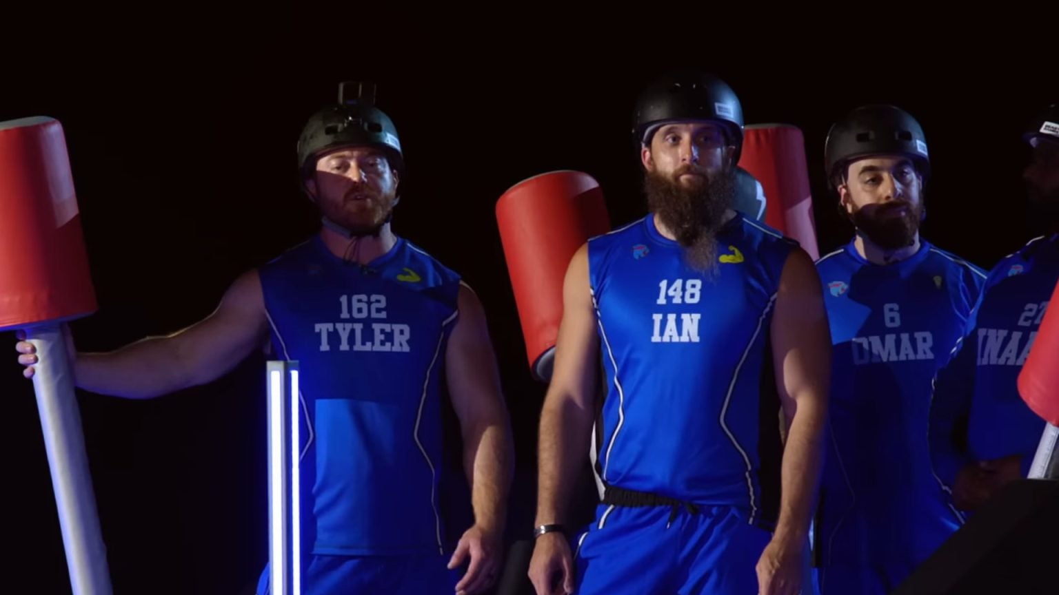 Beast Games Season 2, Episode 3 Ending Explained: “Captains Face ...