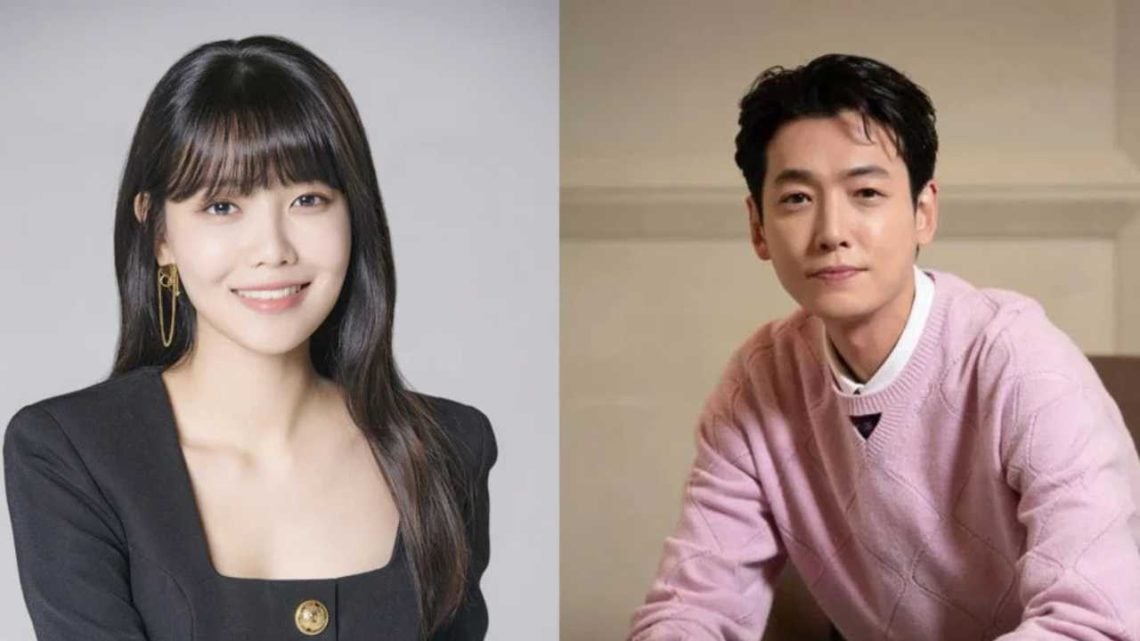A Love That Endures: Girls’ Generation’s Sooyoung and Jung Kyung Ho ...